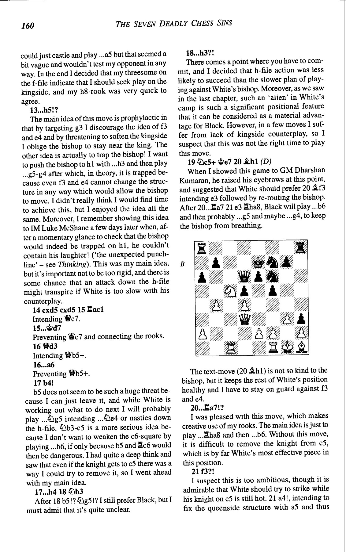 the-seven-deadly-chess-sins-jonathan-rowson - Chulbul Pandey - Page 161 ...