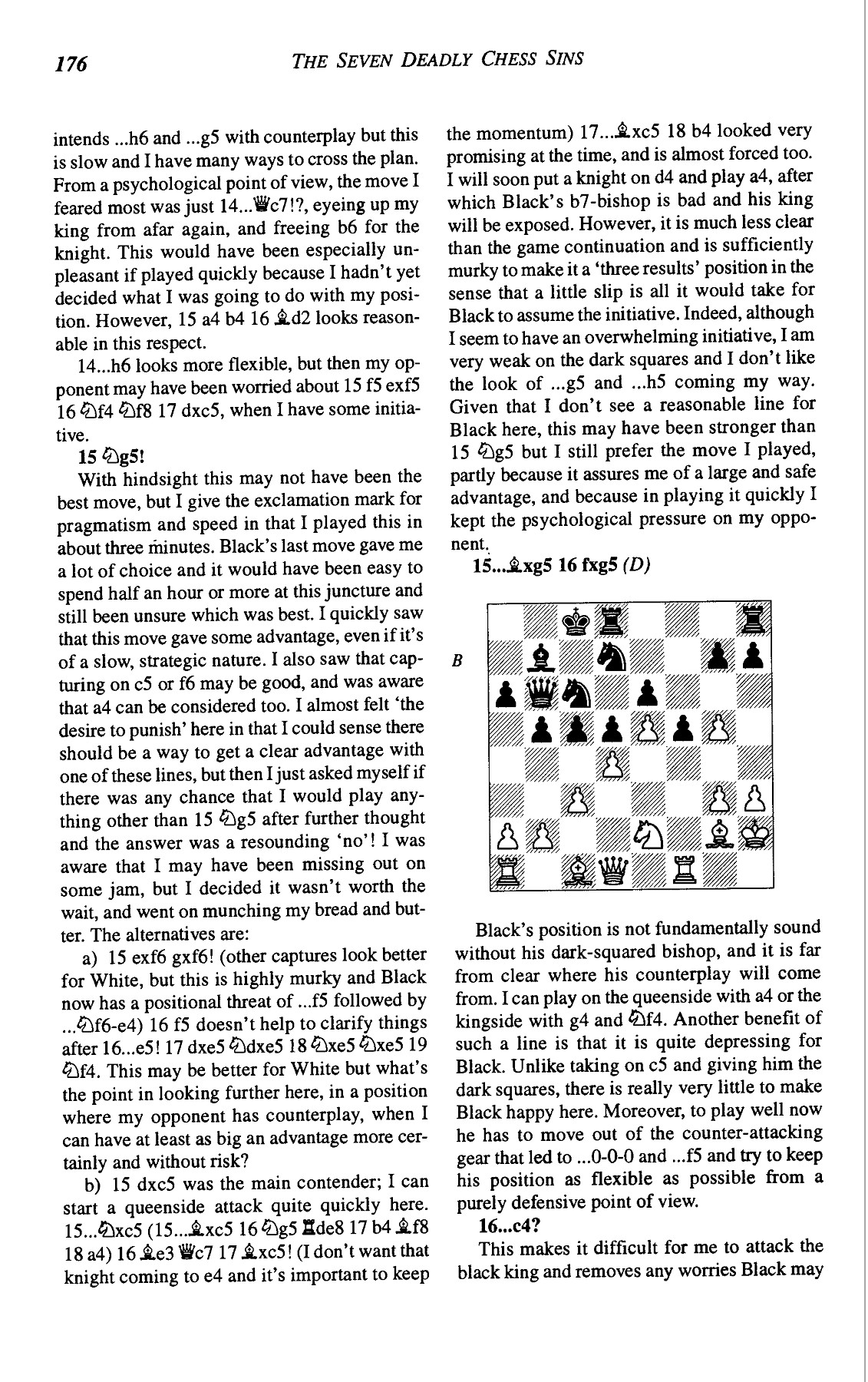 the-seven-deadly-chess-sins-jonathan-rowson - Chulbul Pandey - Page 177 ...