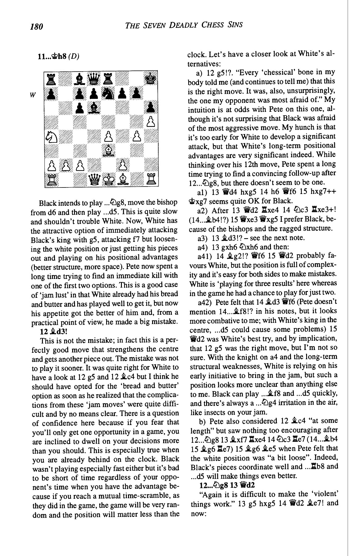 the-seven-deadly-chess-sins-jonathan-rowson - Chulbul Pandey - Page 181 ...