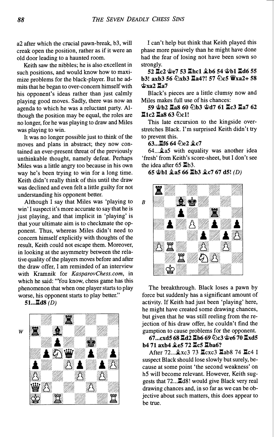 the-seven-deadly-chess-sins-jonathan-rowson - Chulbul Pandey - Page 89 ...