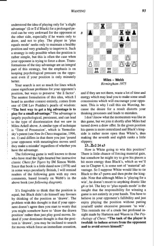 the-seven-deadly-chess-sins-jonathan-rowson - Chulbul Pandey - Page 94 ...