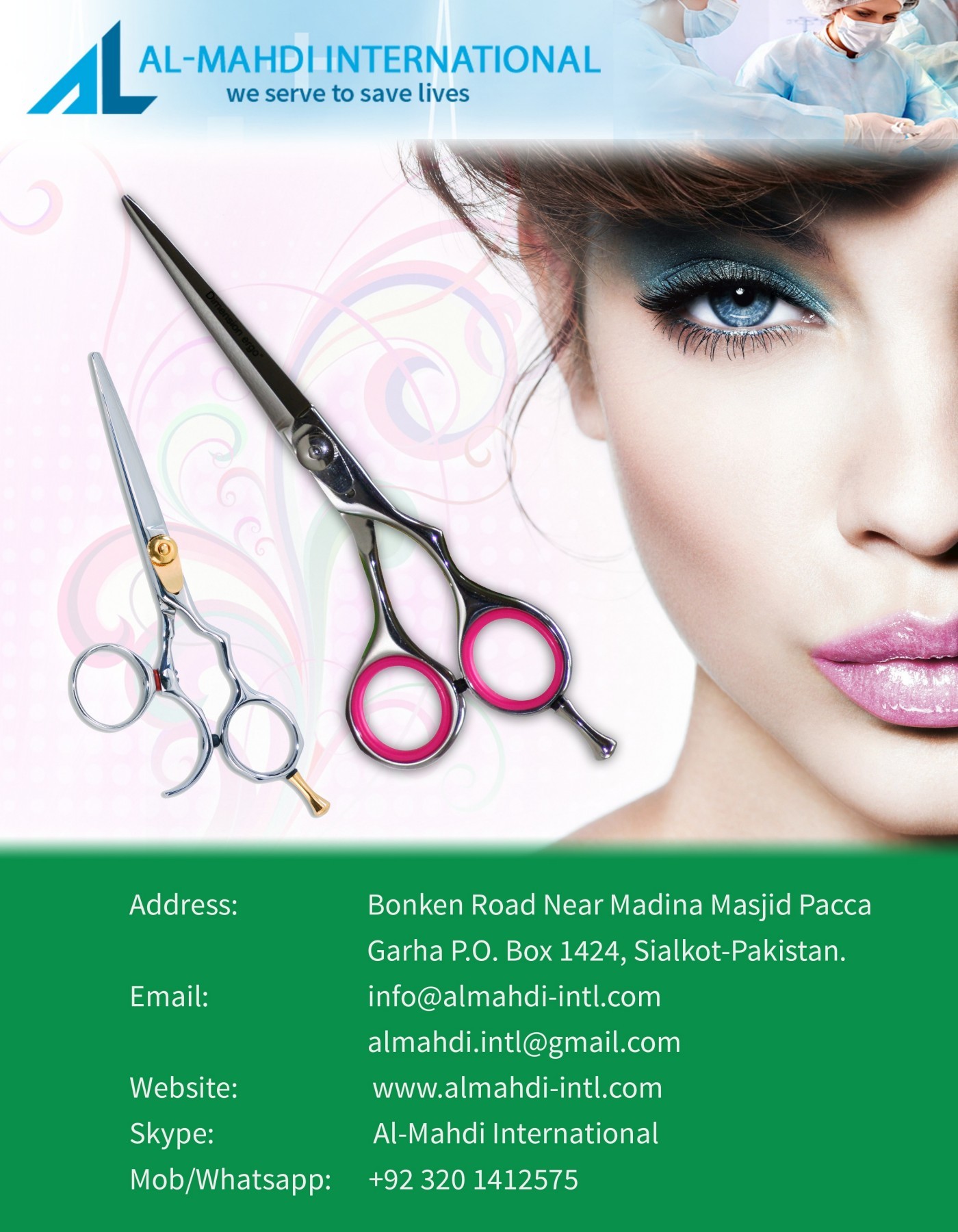 Beauty instruments - usmanjamil547 - Page 1 | Flip PDF Online | PubHTML5