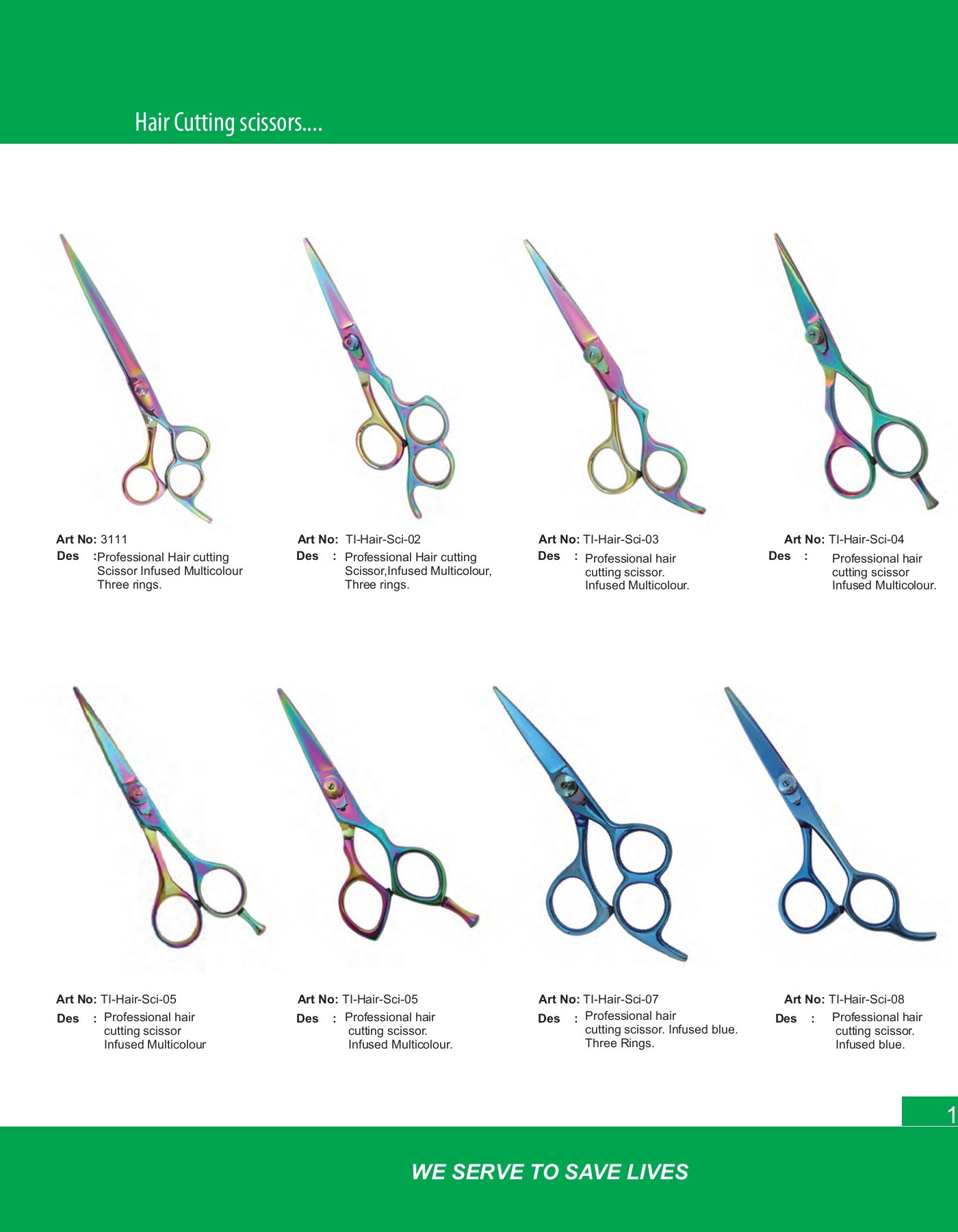 Beauty instruments - usmanjamil547 - Page 2 | Flip PDF Online | PubHTML5