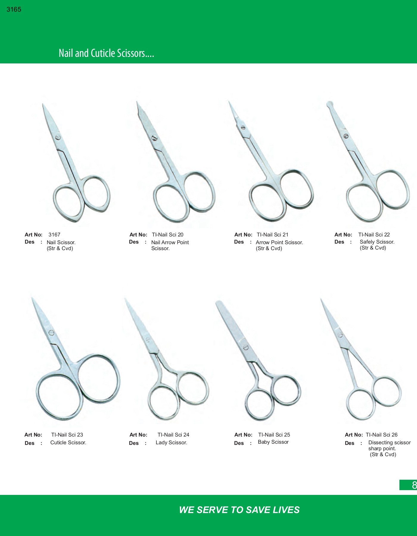 Beauty instruments - usmanjamil547 - Page 9 | Flip PDF Online | PubHTML5