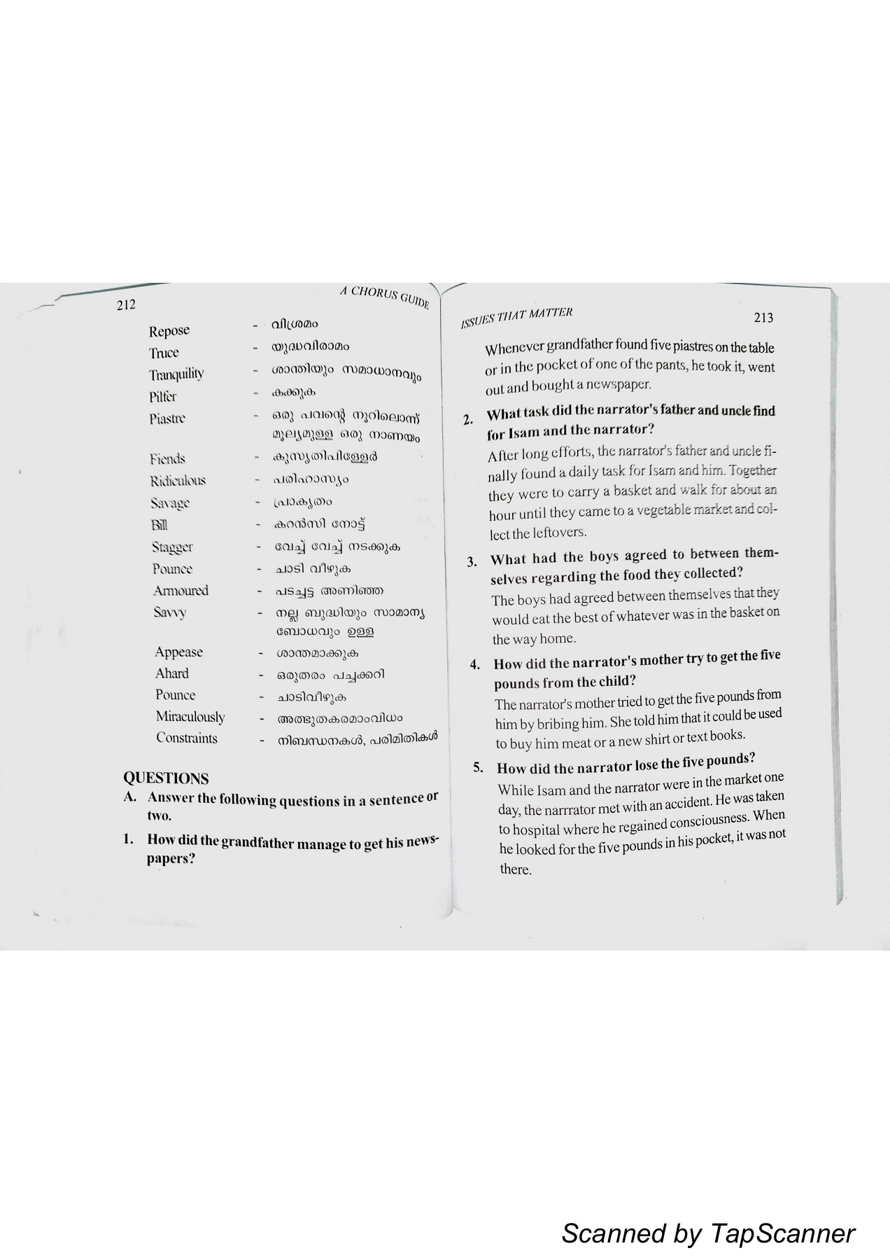 issues that matter - drk17591 - Page 104 | Flip PDF Online | PubHTML5