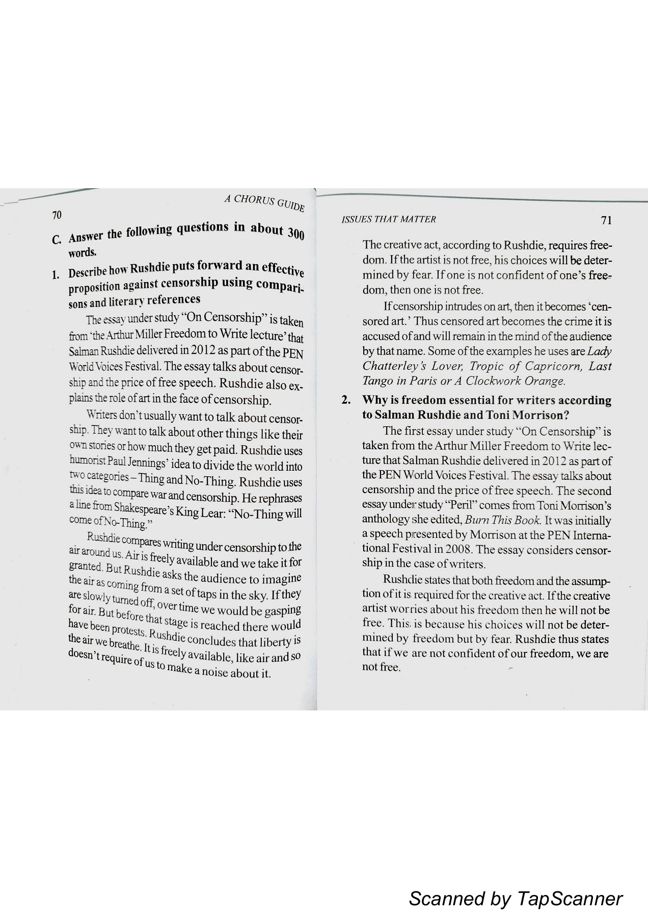 issues that matter - drk17591 - Page 34 | Flip PDF Online | PubHTML5