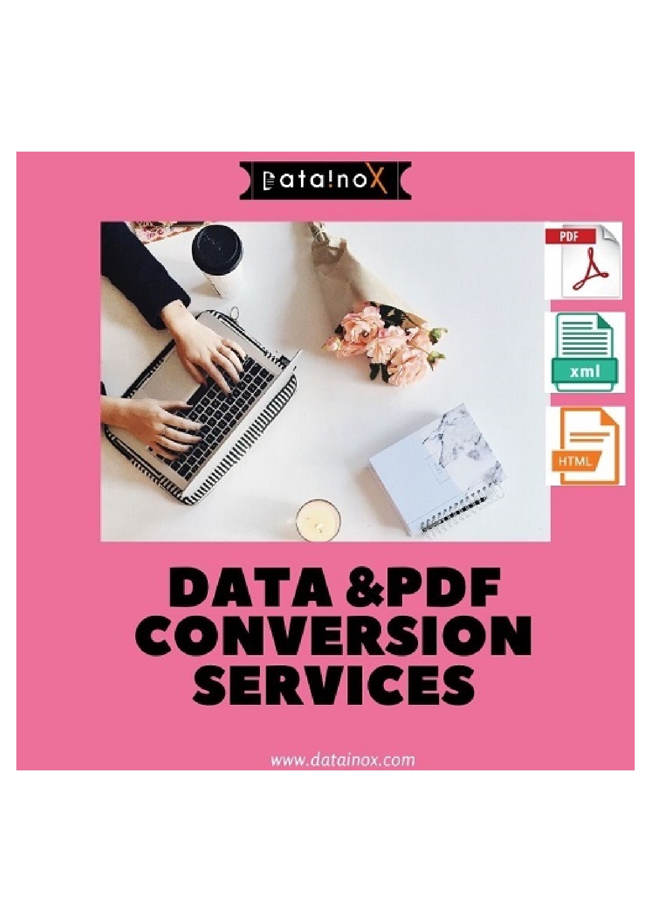 Pdf Conversion Services | Outsourcing Data Conversion Service - datainox - Page 1 - 1 | Flip PDF ...