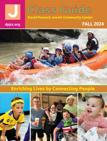 2024 Fall Program Guide