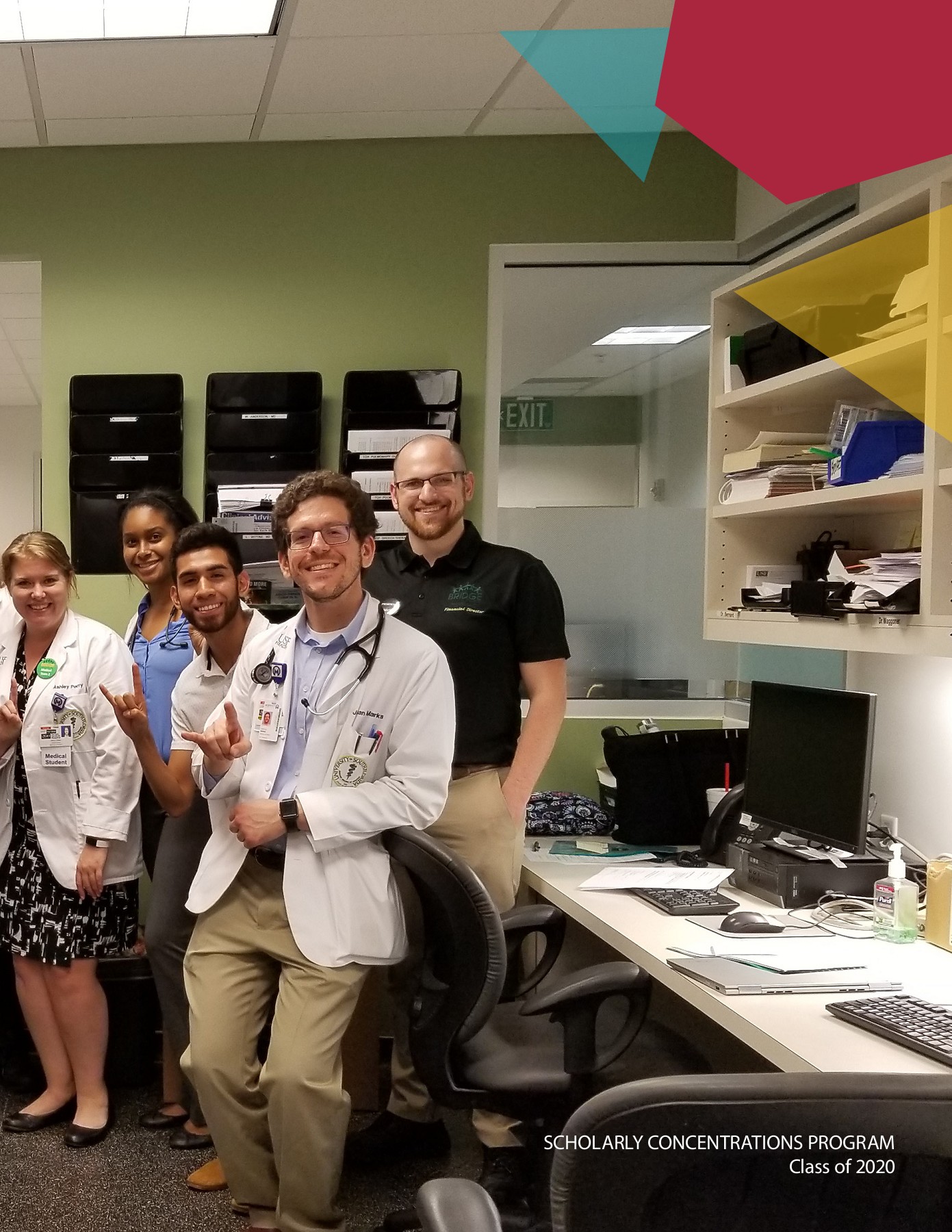 SCP Capstone Book Class of 2020 - RISE - Page 25 | Flip PDF Online ...