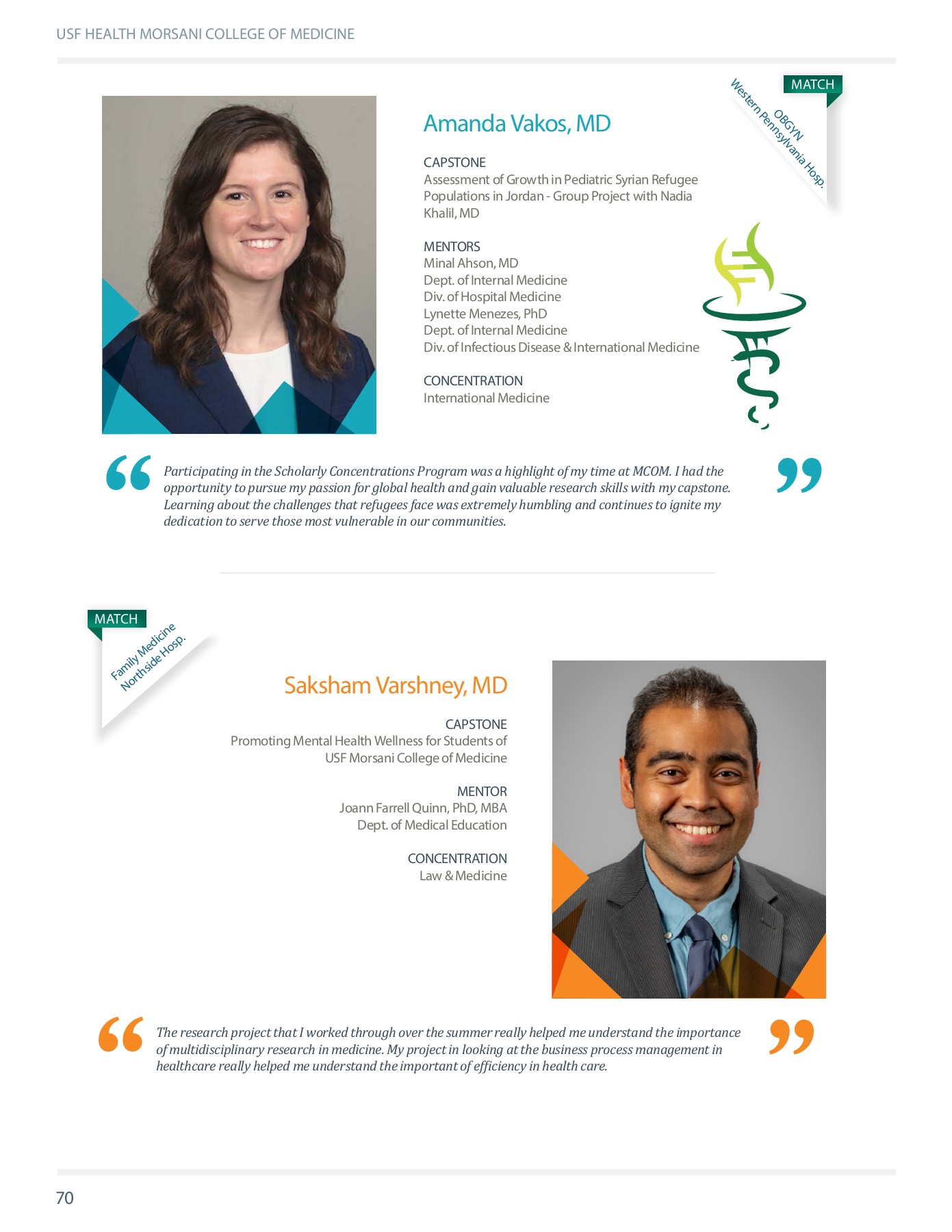 SCP Capstone Book Class of 2020 - RISE - Page 70 | Flip PDF Online ...