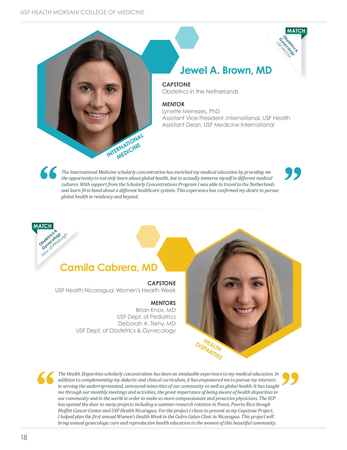 SCP_Capstone_2017 - RISE - Page 18 | Flip PDF Online | PubHTML5