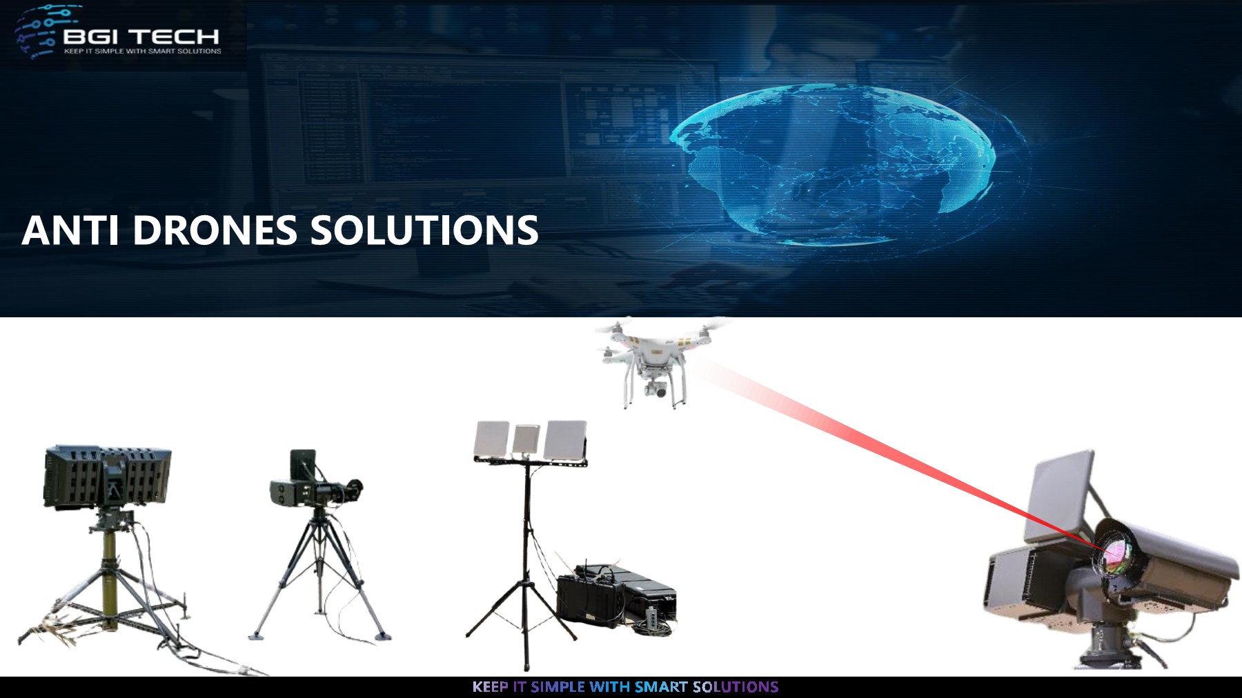 Anti drones solutions - itai - Page 1 - 14 | Flip PDF Online | PubHTML5