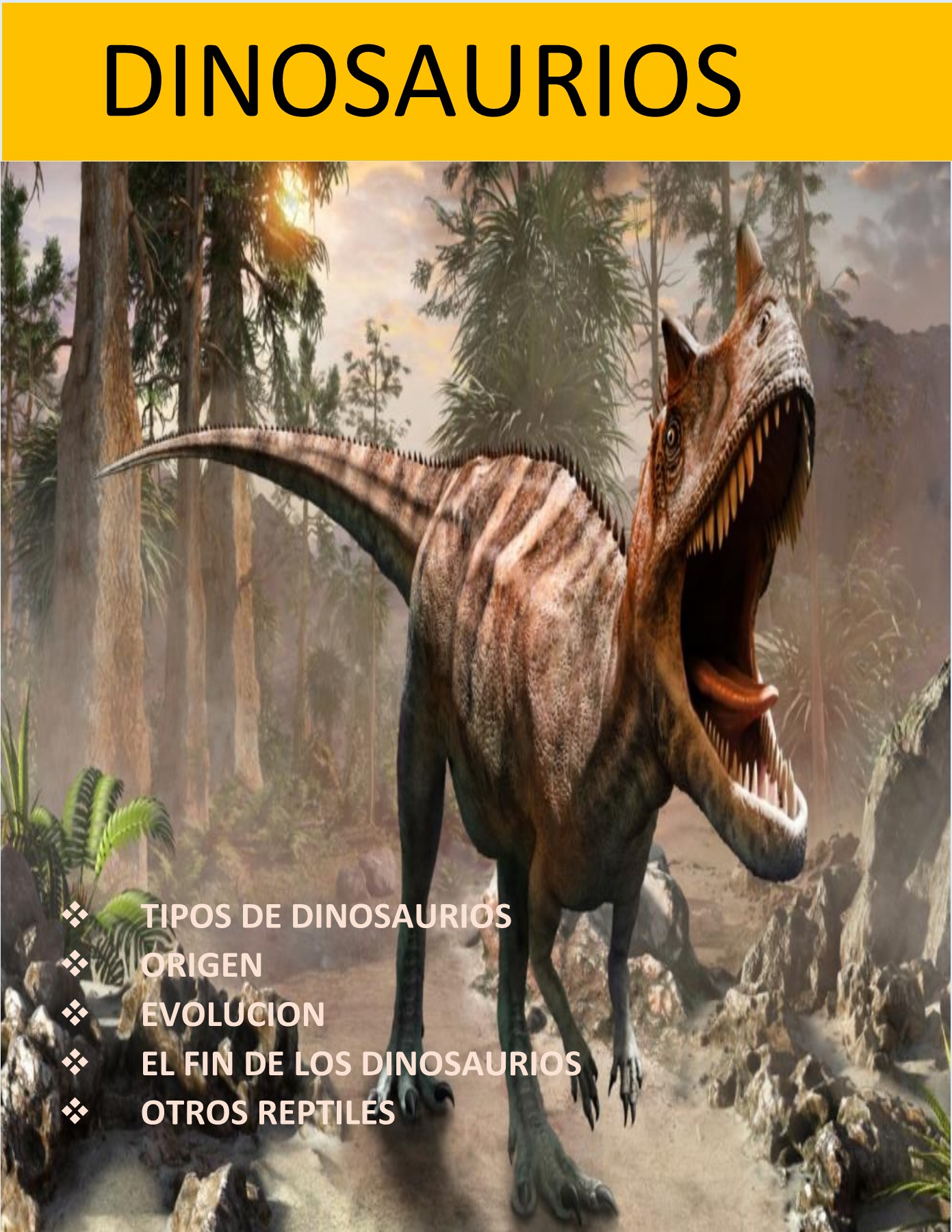 REVISTA ORIGEN Y EVOLUCION DE LOS DINOSAURIOS - Luis Millán V. - Página 1 - 11 | Flip PDF en ...
