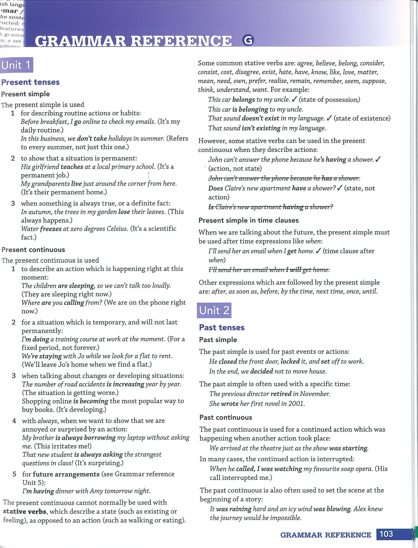 grammar_reference - msz.1950 - Page 1 - 11 | Flip PDF Online | PubHTML5