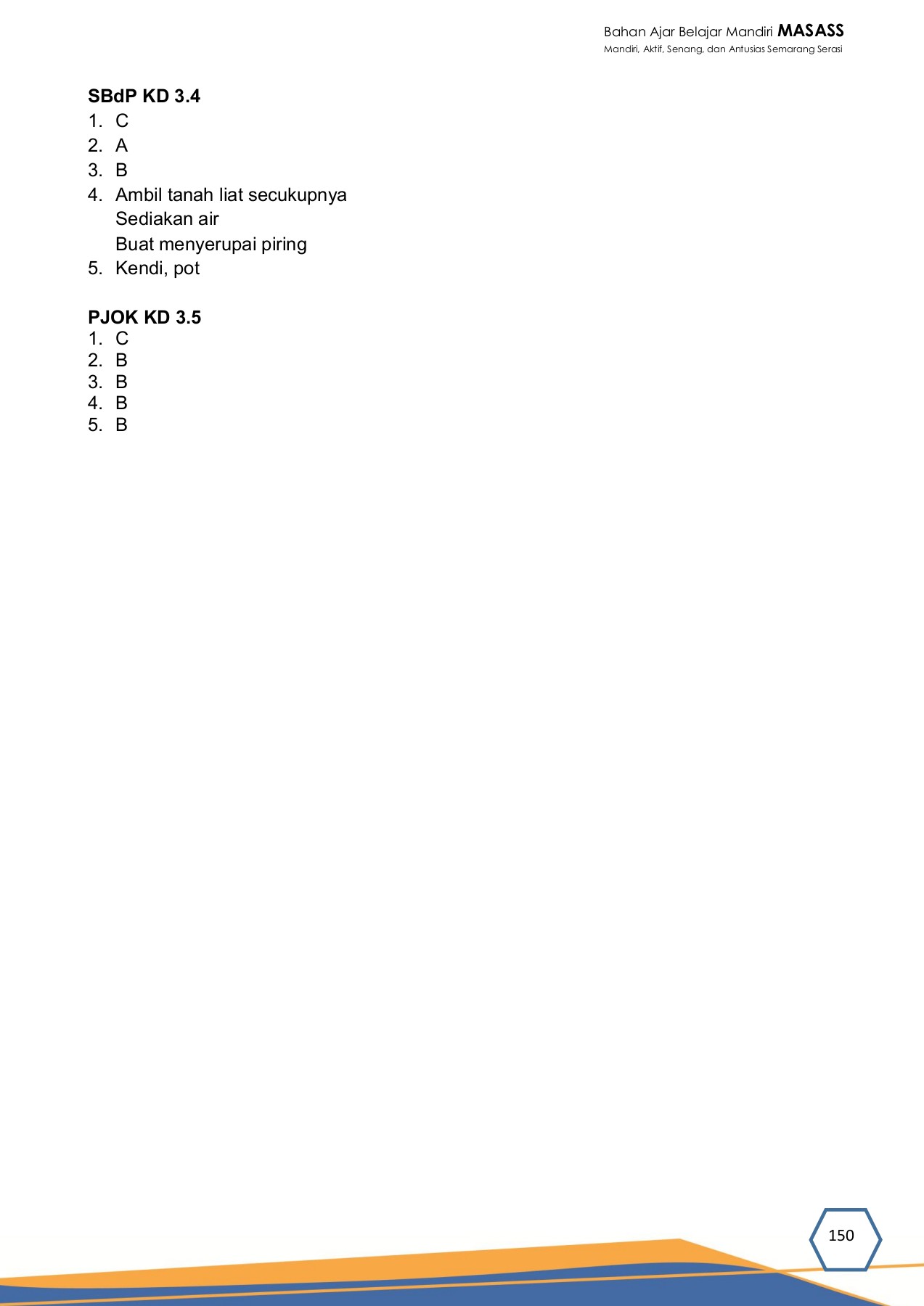Modul Tema 8 finish_emmelia - Emmelia Maria - Halaman 150 | PDF Online | PubHTML5