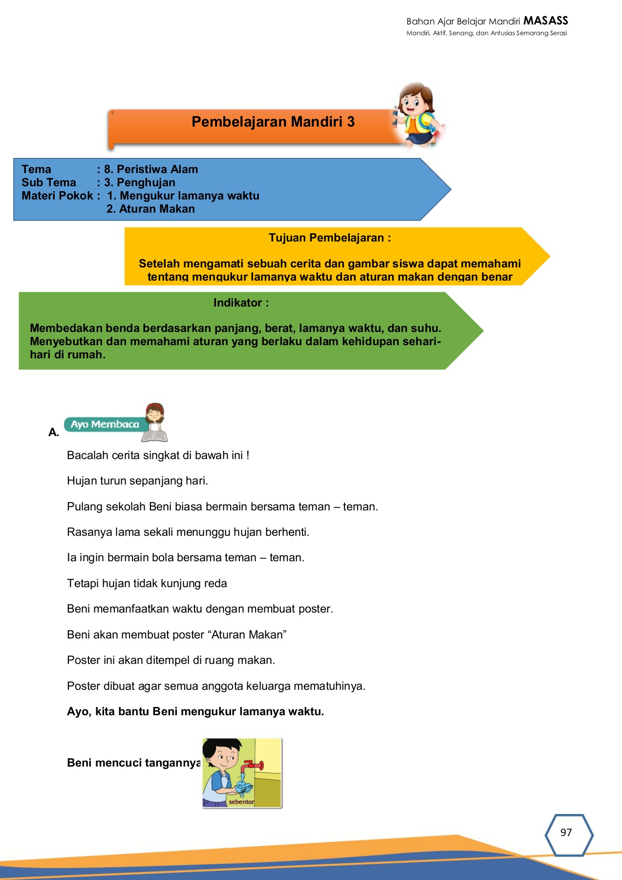 Modul Tema 8 finish_emmelia - Emmelia Maria - Halaman 97 | PDF Online | PubHTML5
