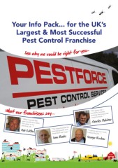 Pestforce-Prospectus - megan - Page 1 - 24 | Flip PDF Online | PubHTML5