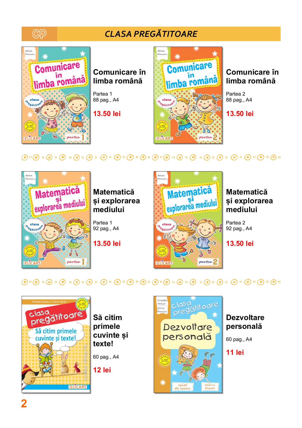 Catalog 2021 - Stanica George Cosmin - Pagină 1 - 22 | PDF Online ...