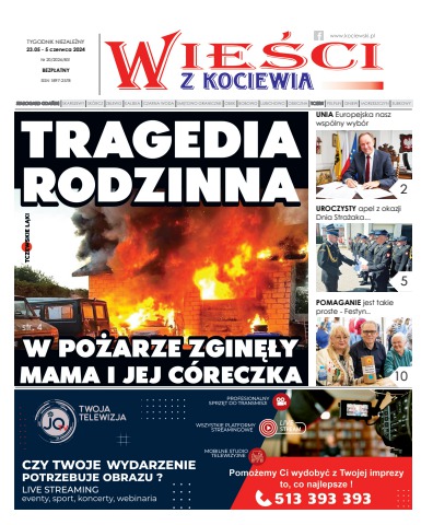 Gazeta Nr 20-2024
