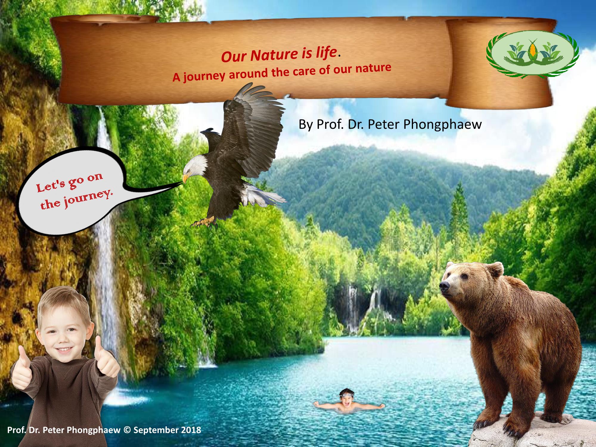 PowerPoint Presentation - peter_phongphaew - Page 1 | Flip PDF Online | PubHTML5