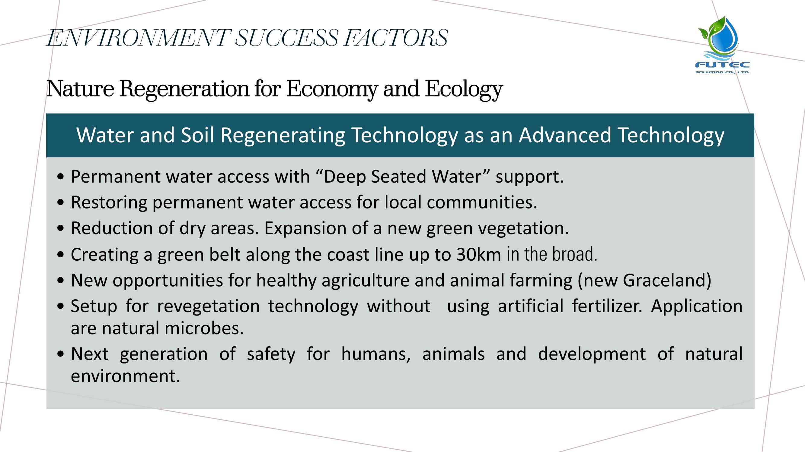 Deep seated water technology - peter_phongphaew - Page 20 | Flip PDF ...