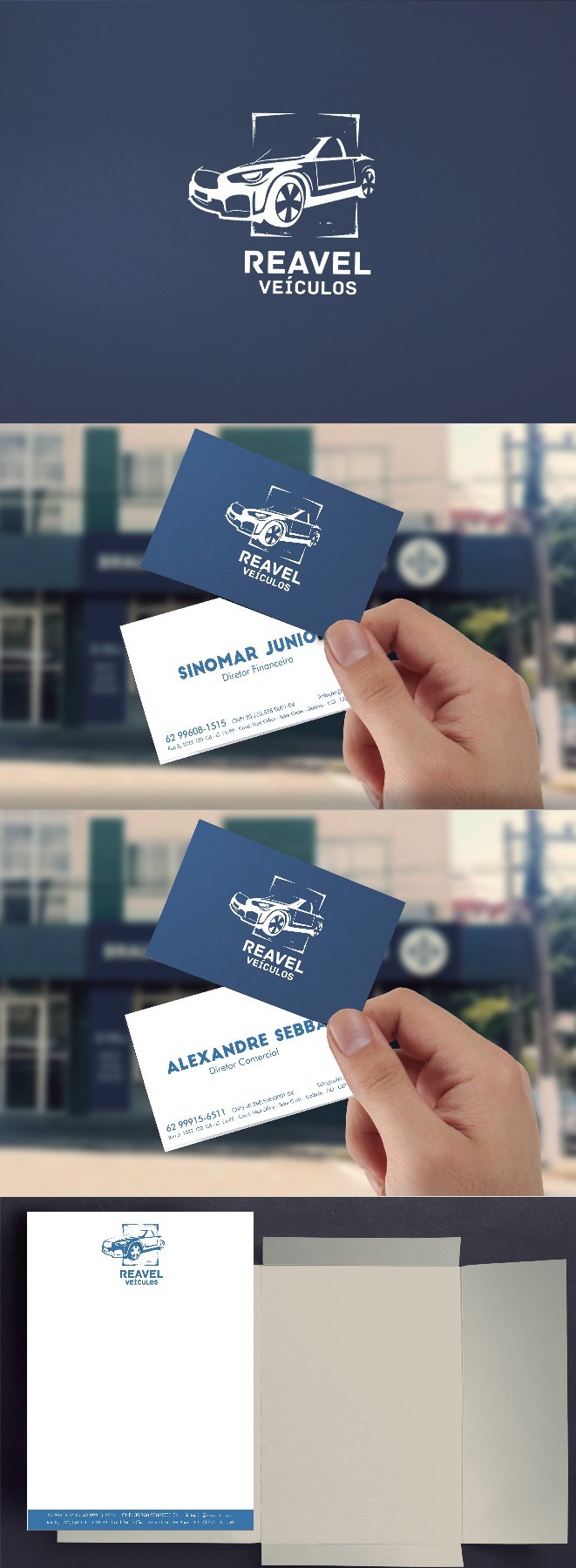 reavel - alvaroaugustoma - Página 1 - 1 | PDF Online | PubHTML5