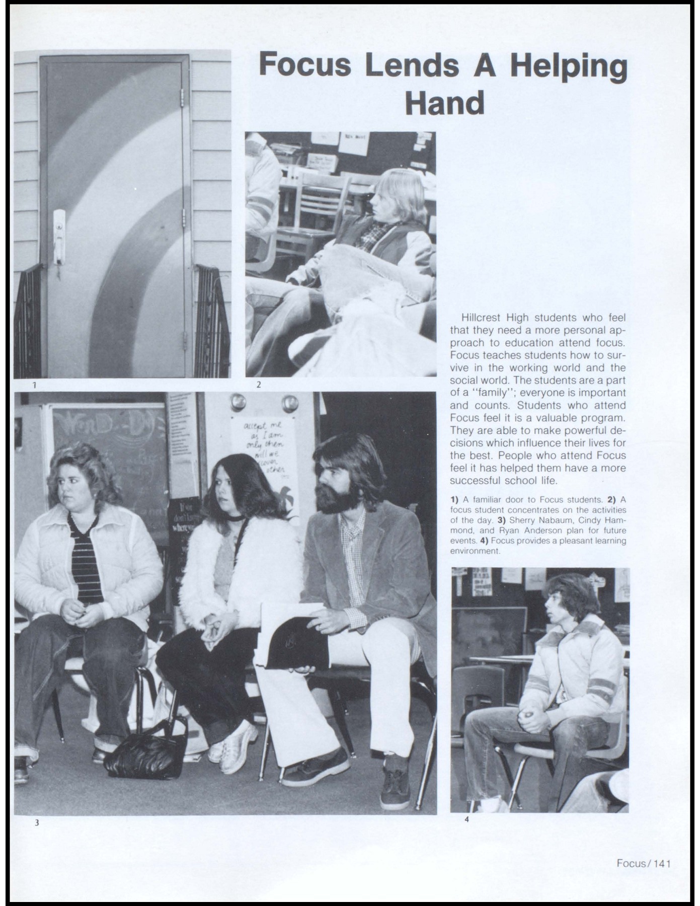 1981 - lynette - Page 161 | Flip PDF Online | PubHTML5