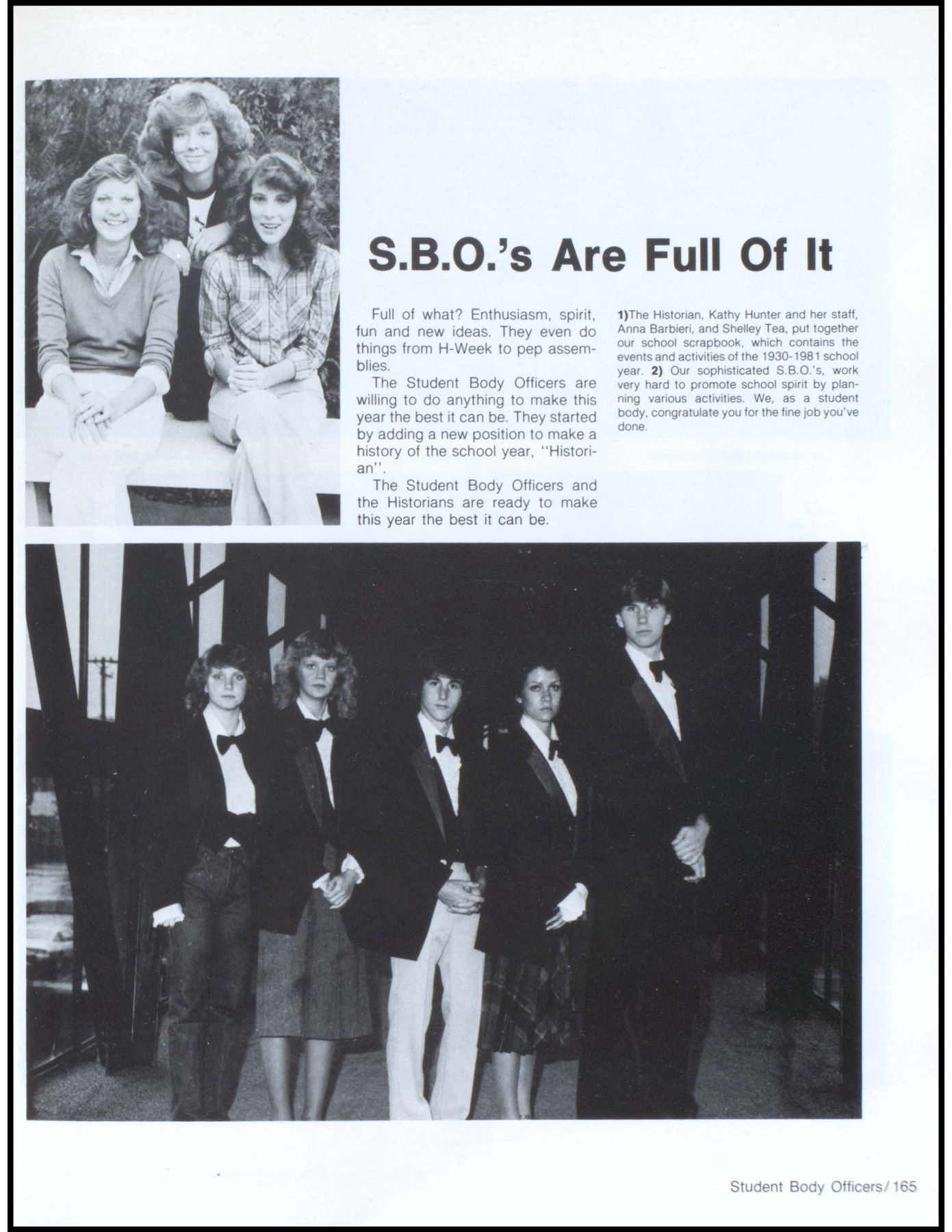 1981 - lynette - Page 185 | Flip PDF Online | PubHTML5