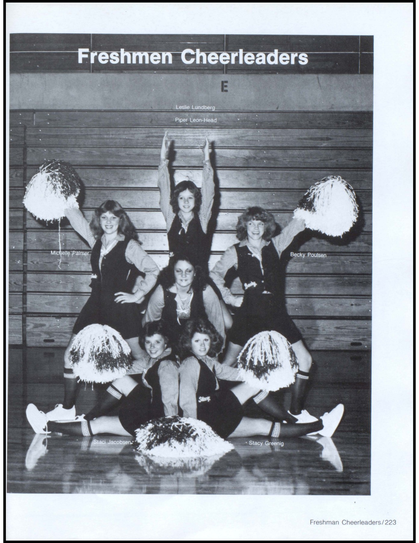 1981 - lynette - Page 243 | Flip PDF Online | PubHTML5