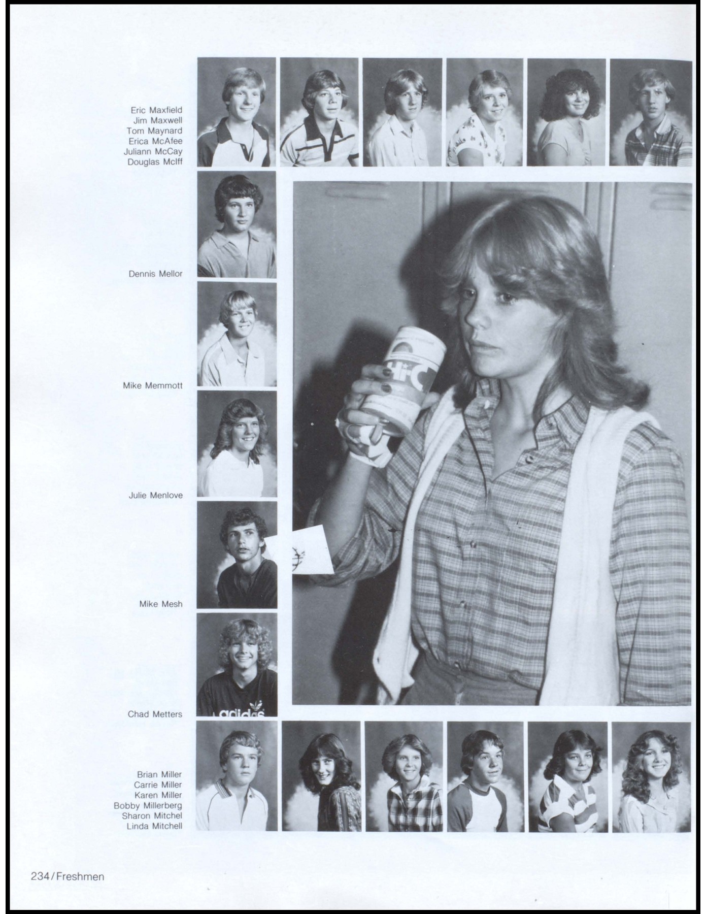 1981 - lynette - Page 254 | Flip PDF Online | PubHTML5