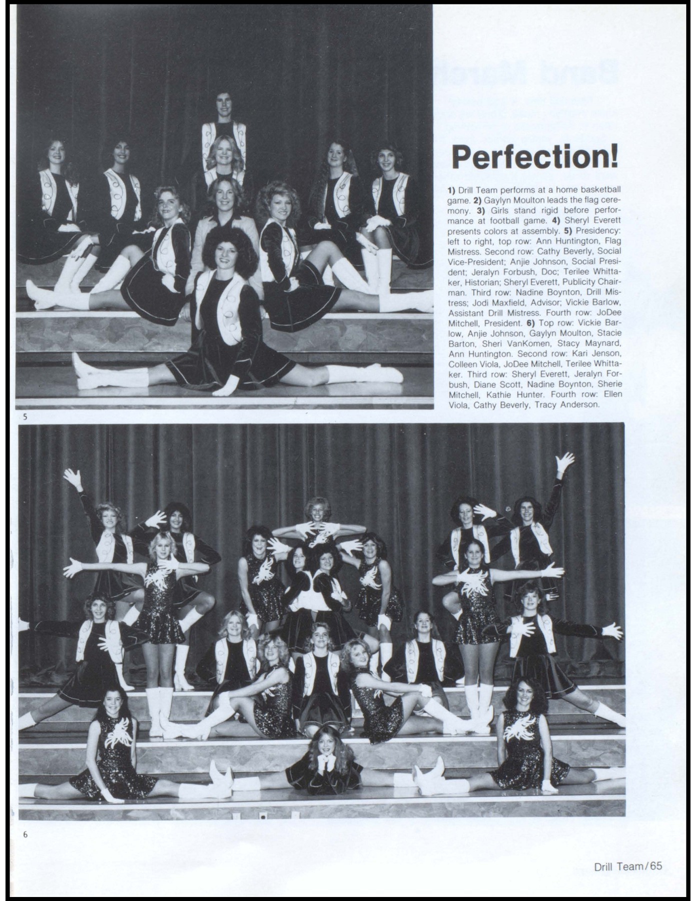 1981 - lynette - Page 77 | Flip PDF Online | PubHTML5