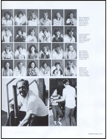 1981 - lynette - Page 233 | Flip PDF Online | PubHTML5