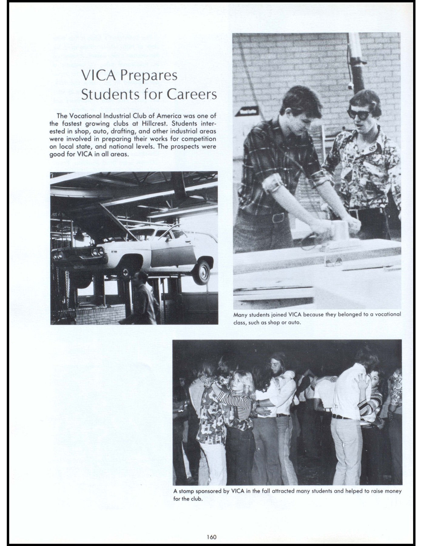 1977 - lynette - Page 164 | Flip PDF Online | PubHTML5