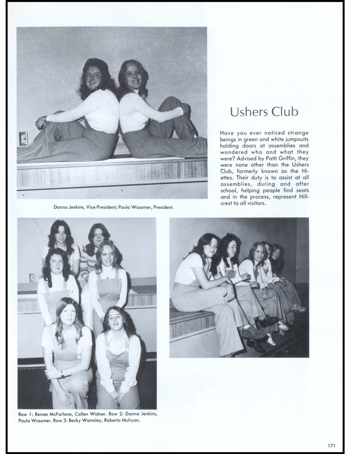 1977 - lynette - Page 175 | Flip PDF Online | PubHTML5