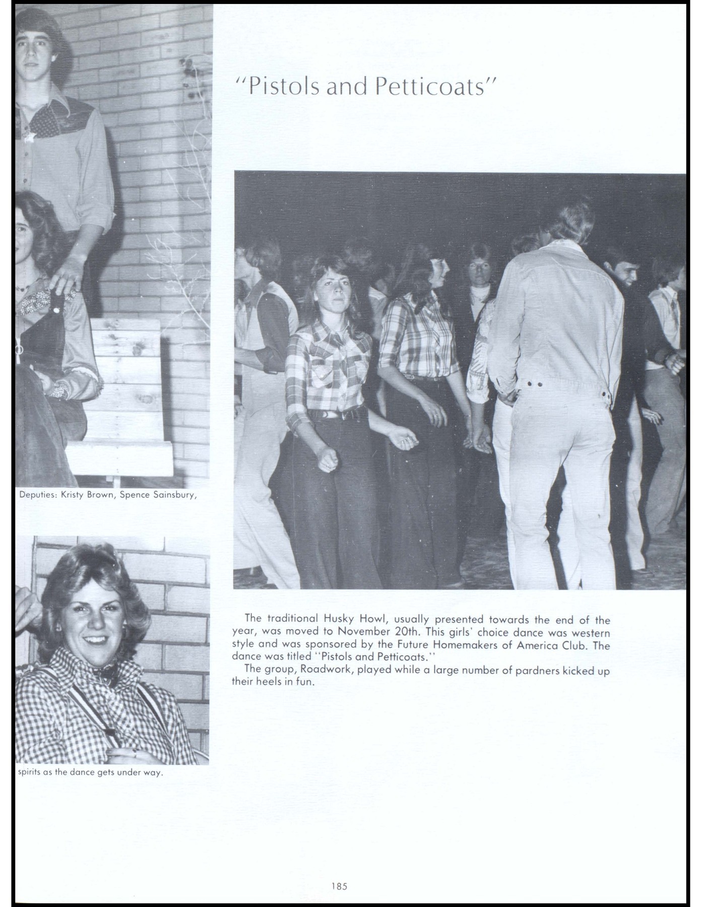 1977 - lynette - Page 189 | Flip PDF Online | PubHTML5