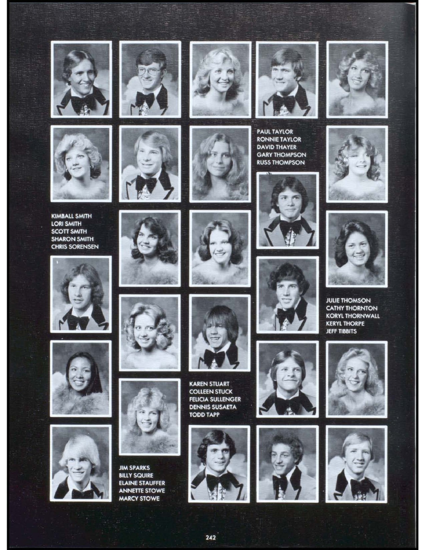 1977 - lynette - Page 246 | Flip PDF Online | PubHTML5