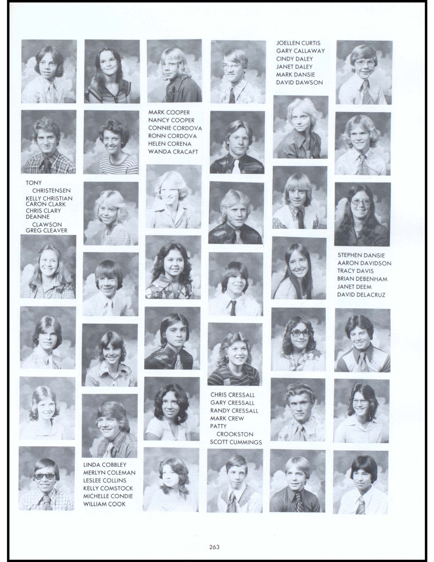 1977 - lynette - Page 267 | Flip PDF Online | PubHTML5