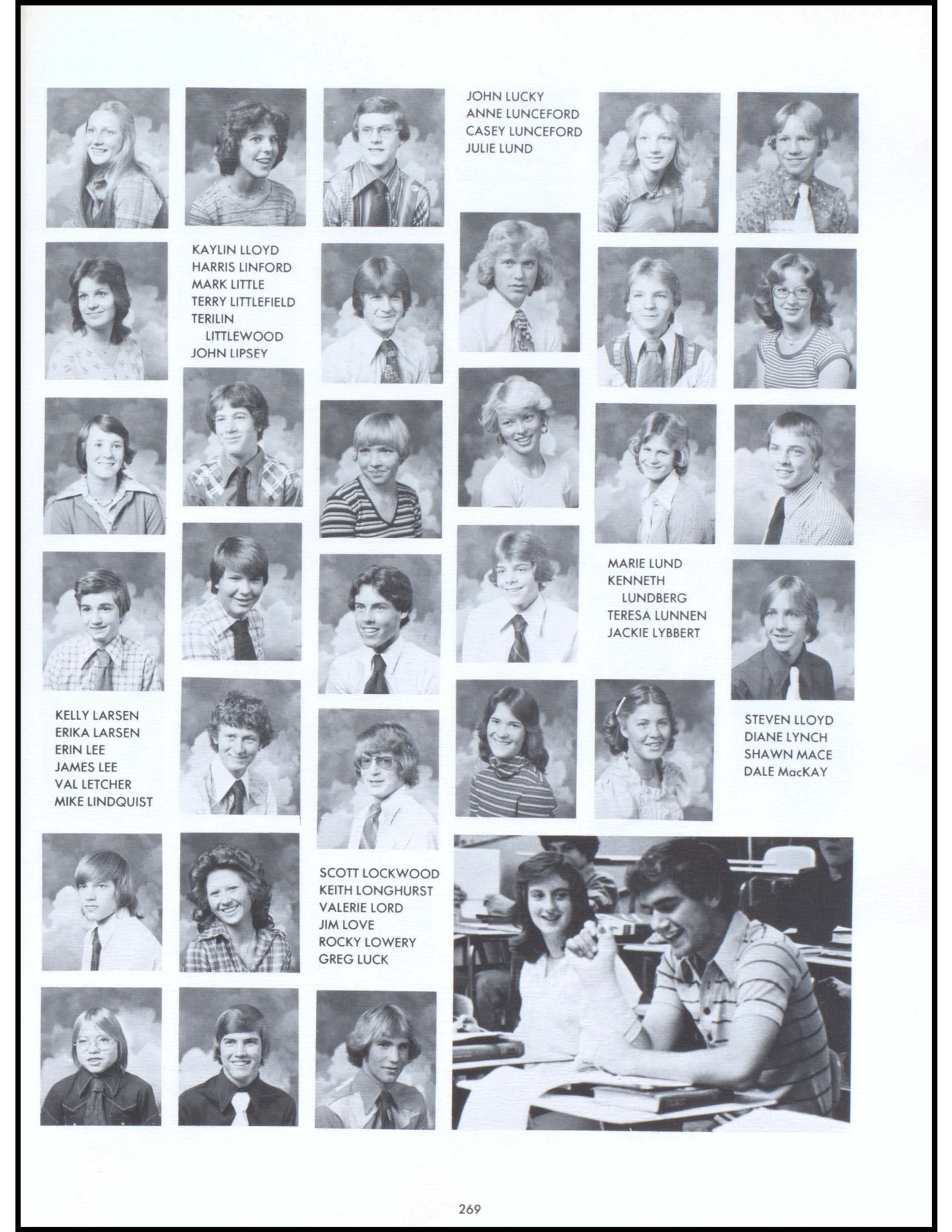 1977 - lynette - Page 273 | Flip PDF Online | PubHTML5