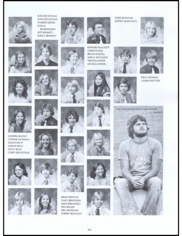 1977 - lynette - Page 265 | Flip PDF Online | PubHTML5