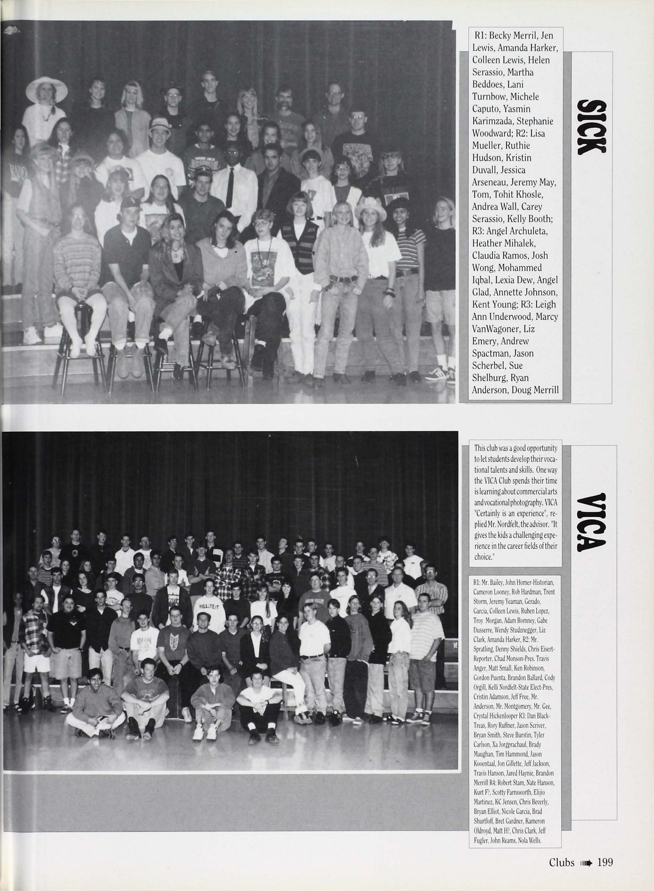 Hillcrest High Class of 1994 - lynette | Flip PDF Online | PubHTML5