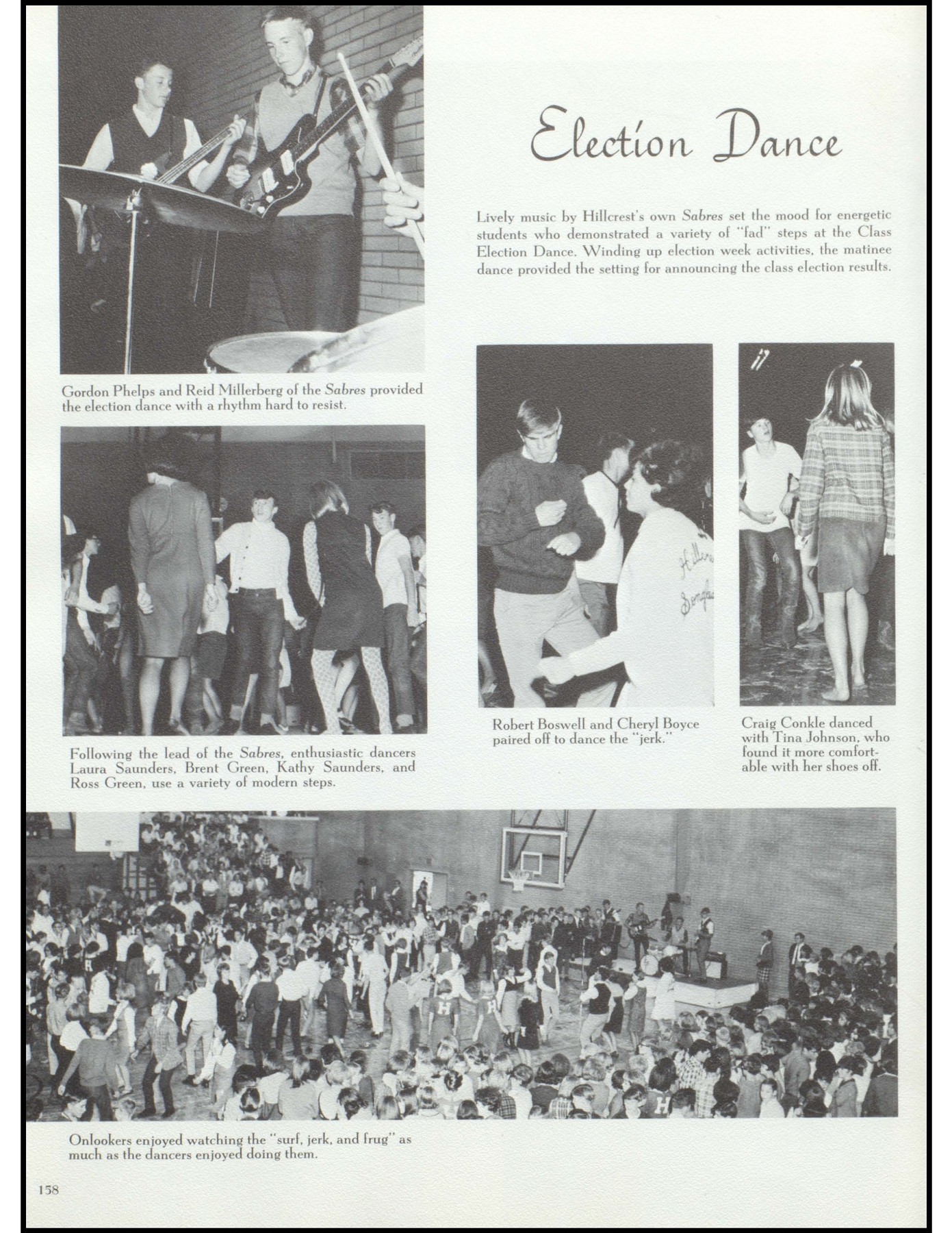 1966 - lynette - Page 162 | Flip PDF Online | PubHTML5