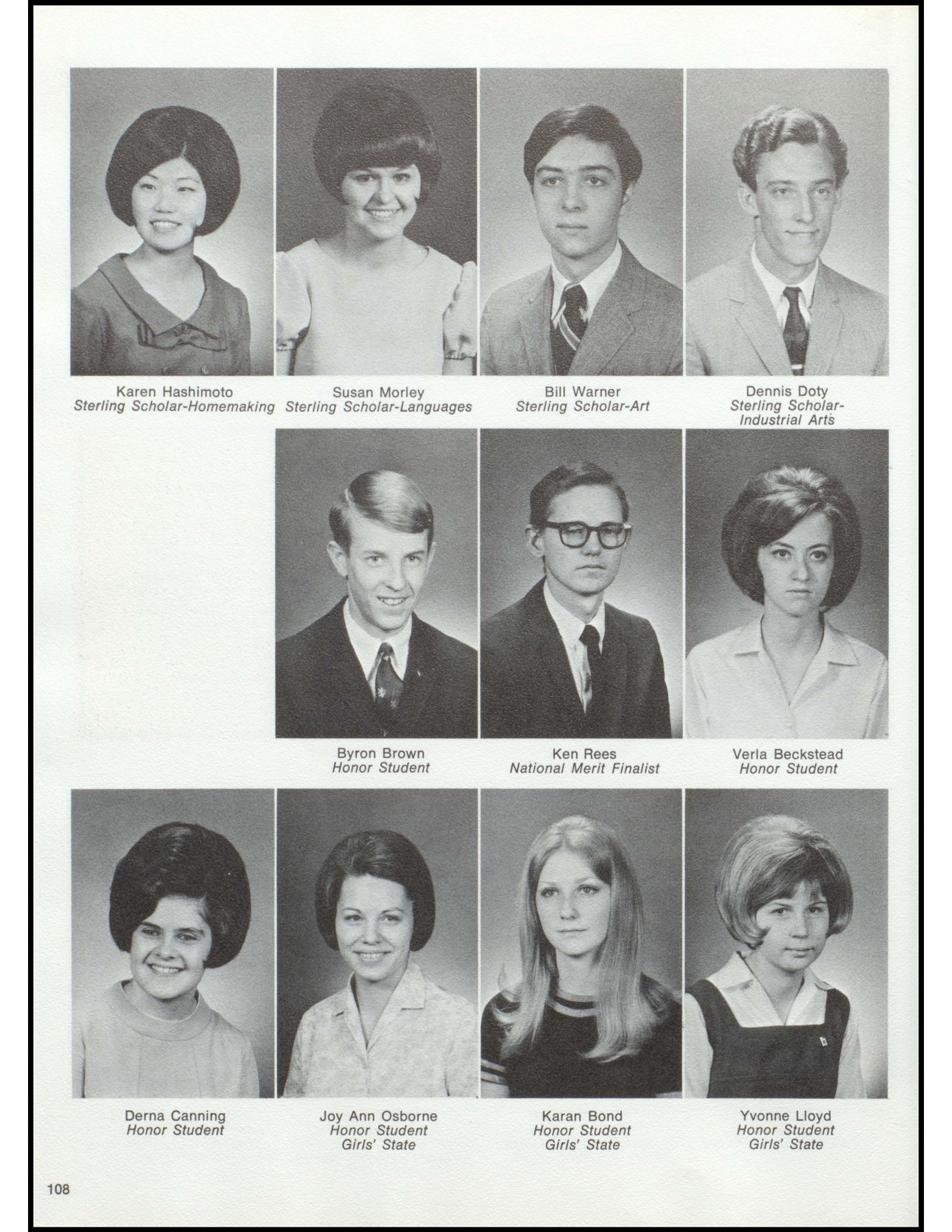 1968 - lynette - Page 112 | Flip PDF Online | PubHTML5