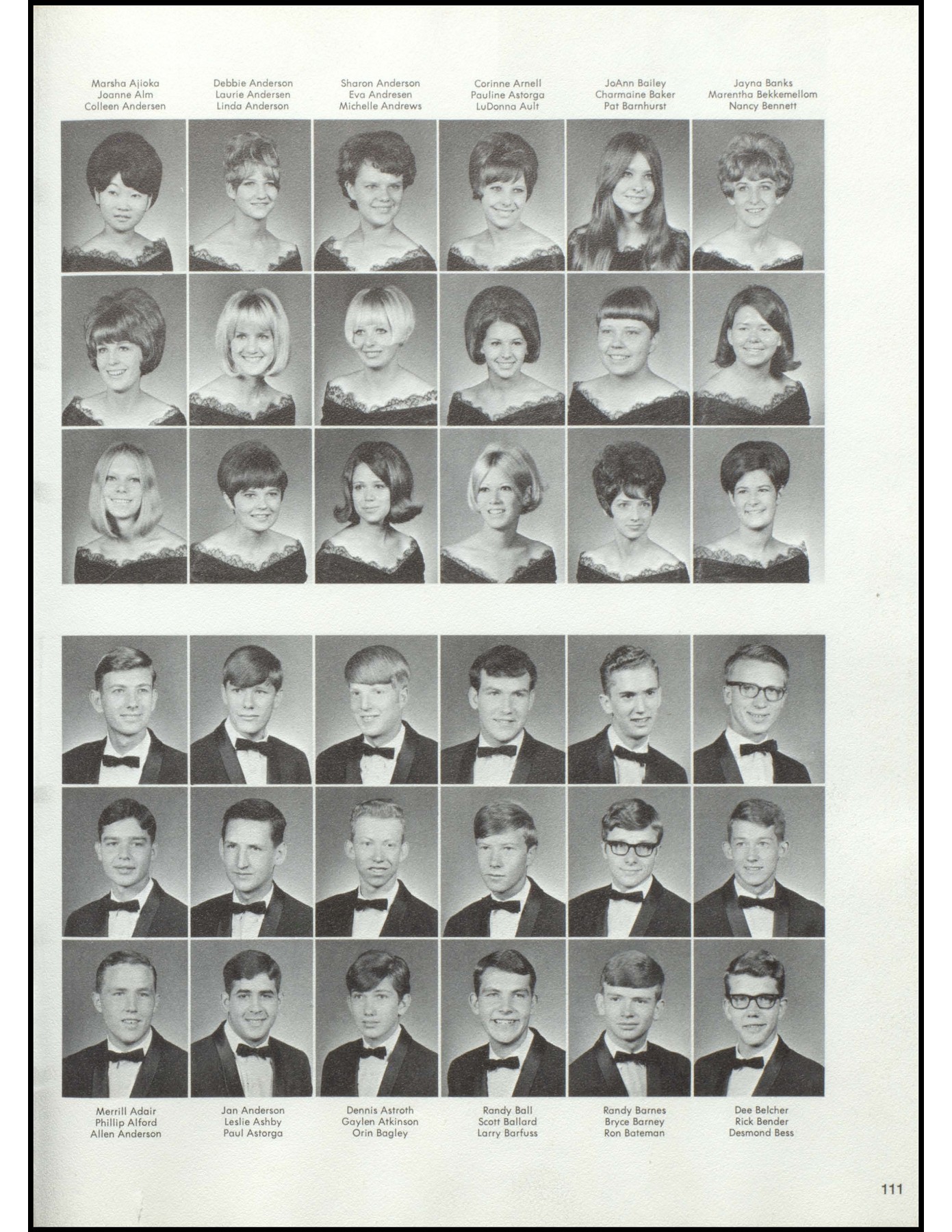 1968 - lynette - Page 115 | Flip PDF Online | PubHTML5