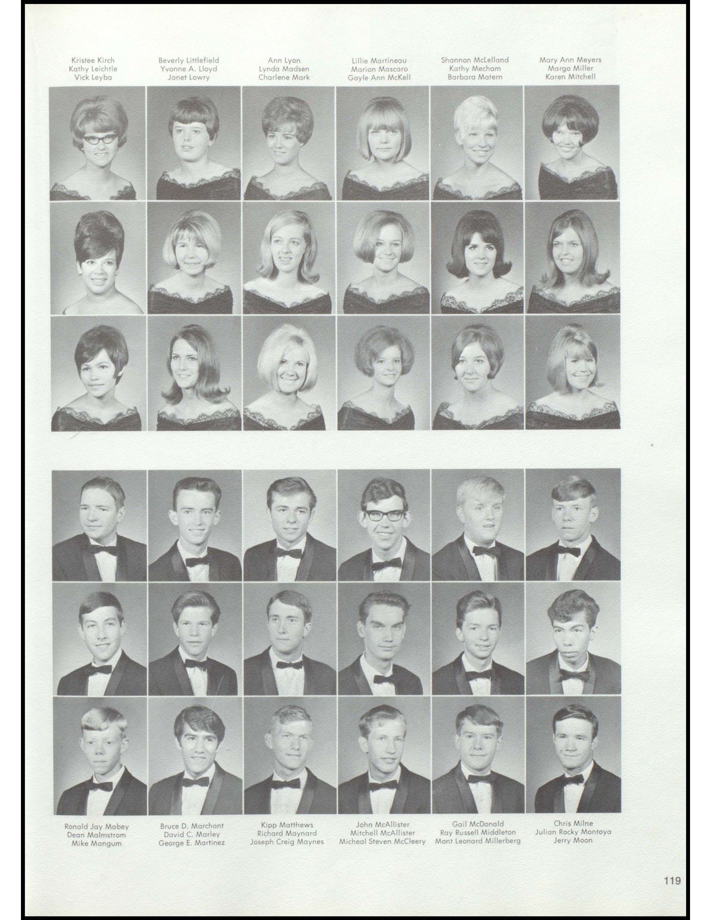 1968 - lynette - Page 123 | Flip PDF Online | PubHTML5