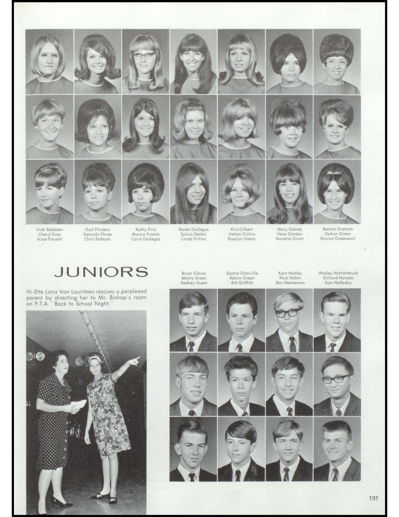 1968 - lynette - Page 135 | Flip PDF Online | PubHTML5