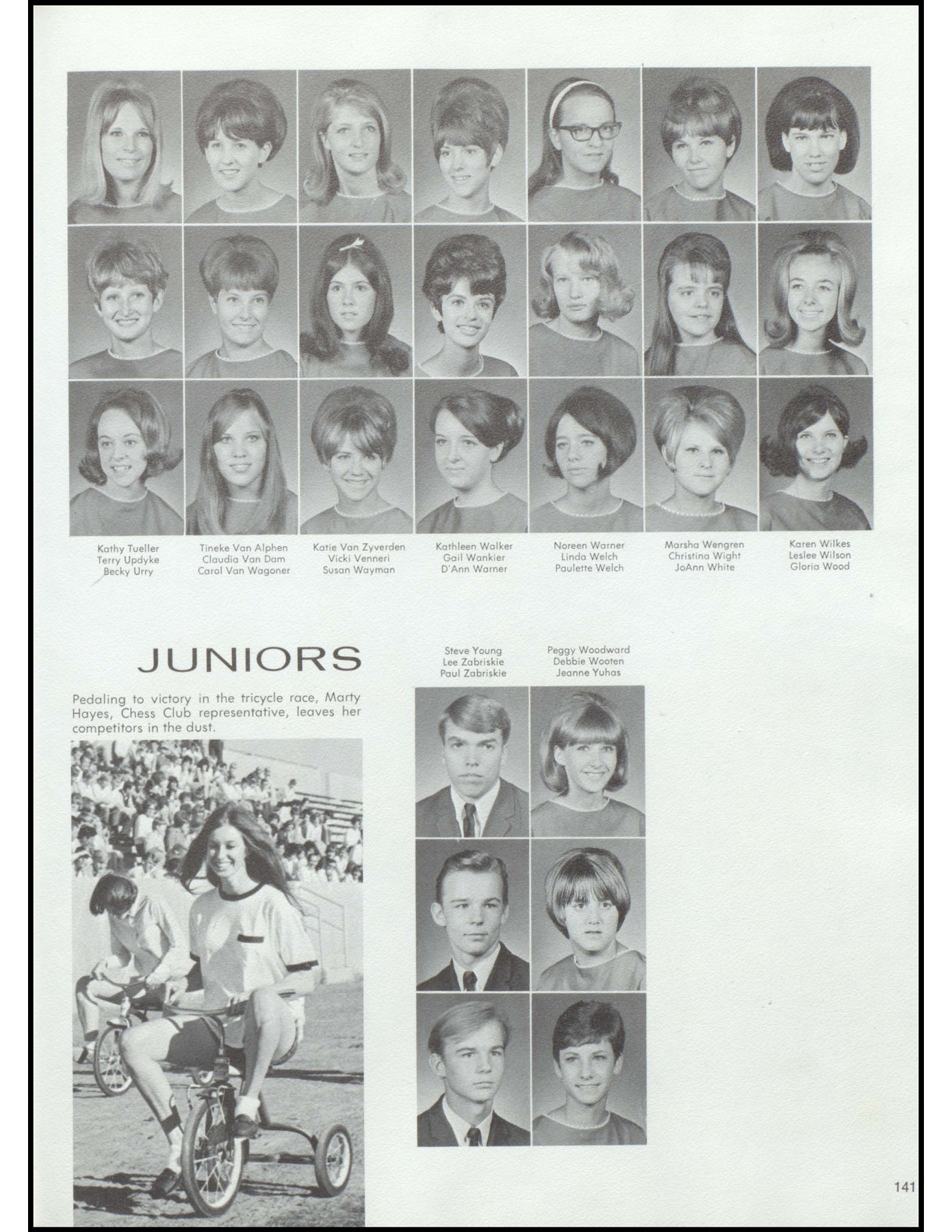 1968 - lynette - Page 145 | Flip PDF Online | PubHTML5