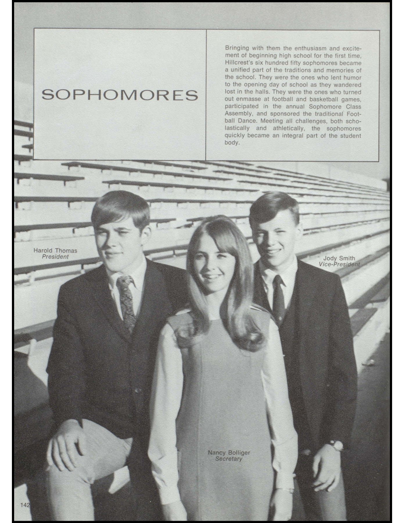 1968 - lynette - Page 146 | Flip PDF Online | PubHTML5