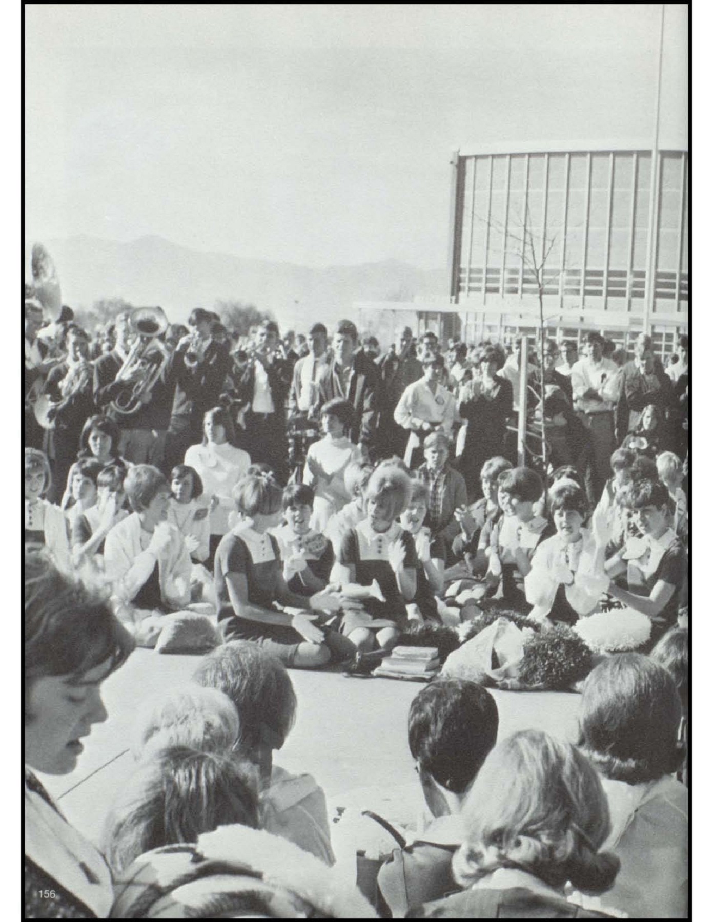 1968 - lynette - Page 160 | Flip PDF Online | PubHTML5