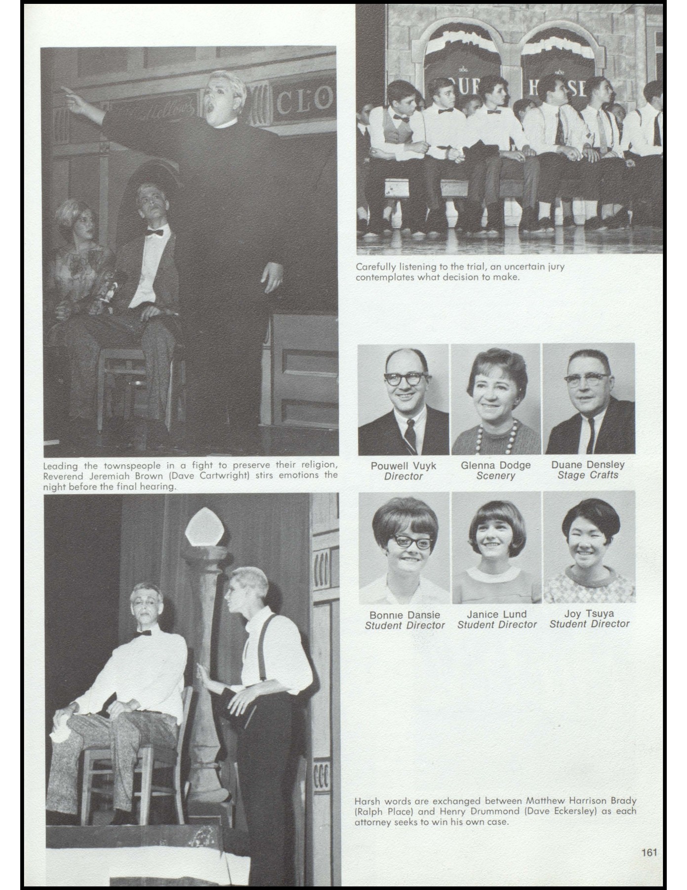 1968 - lynette - Page 165 | Flip PDF Online | PubHTML5