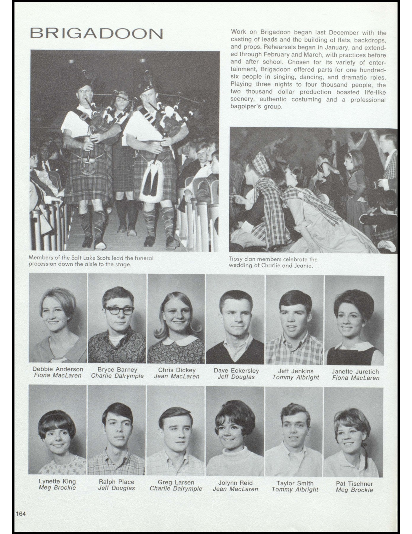 1968 - lynette - Page 168 | Flip PDF Online | PubHTML5